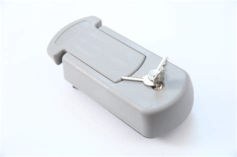 Hs 4000 Safety Latch Hanshuang Refrigeration Equipment