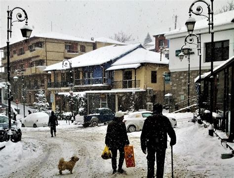 ΠΡΟΕΙΔΟΠΟΙΗΣΗ ΕΜΥ ΓΙΑ ΑΛΛΑΓΗ ΤΟΥ ΚΑΙΡΟΥ ΠΟΤΕ ΕΡΧΟΝΤΑΙ ΧΙΟΝΙΑ ΤΟ ΦΑΙΝΟΜΕΝΟ Jet Stream