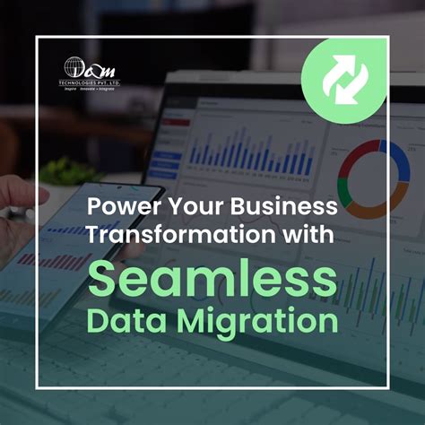 Vcom Technologies Private Limited On Linkedin Datamigration