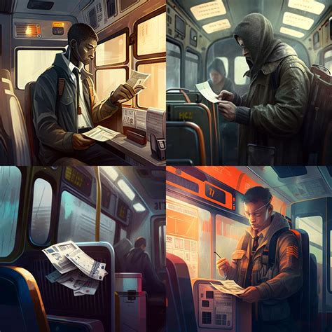 Prompt Bus Controller Steals Money Download Script For Ai Prompti Ai