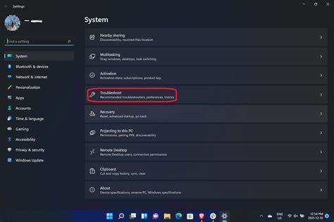 Как запустить средство устранения неполадок в Windows 11 для устранения проблем Bitwarsoft