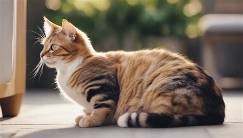 How To Tell If Cat Is Overweight