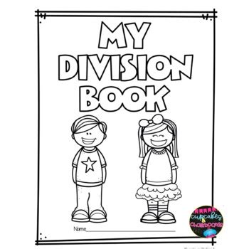 Digit By Digit Long Division Long Division Practice TPT