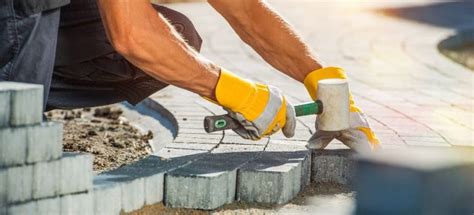 How To Correctly Lay Block Paving Fantastic Services Blog UK