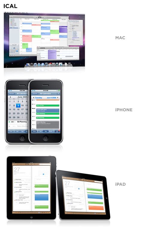 Lukew Design Centric Thoughts On Apples Ipad