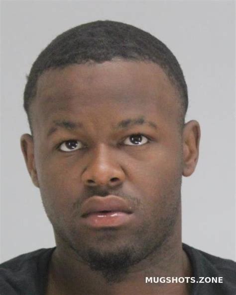 Mcfail Eric 06 12 2023 Dallas County Mugshots Zone