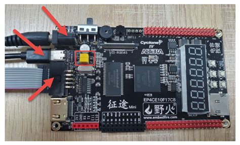 2 Sdram读写控制器的设计与验证 — 野火 Fpga Verilog开发实战指南——基于altera Ep4ce10 征途mini开发板 文档