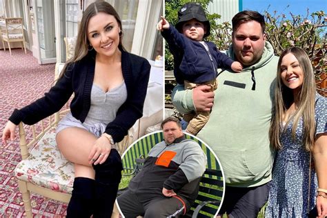 I Have Amazing Sex With My Big Squishy Man People Stare When We Are Out And Think Im A Gold