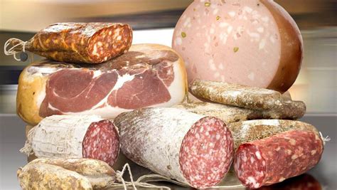 Fiambres ¿son Buenos Los Embutidos Para Nuestro Cuerpo Nexofin