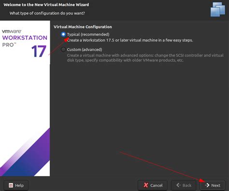 Installation Ubuntu 2404 Sur Vmware Workstation Oleks It Blog