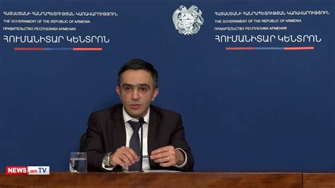Արցախից բռնի տեղահանված անձնացից 5351 ն արդեն աշխատանքի է անցել Youtube