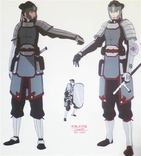Metalbenders Avatar The Legend Of Korra Photo 26293003 Fanpop