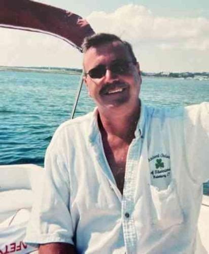 Stephen Mccarthy Obituary 1959 2024 Legacy Remembers