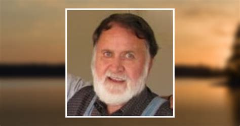 Benny Lee Pruitt Obituary March 22 2023 West Cobb Funeral Home
