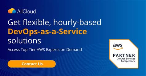Cloud Devops Innovation Aws Security Devopsexperts Containers