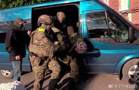 俄安全部门透露，乌克兰使用脏弹对俄罗斯领土进行恐怖袭击