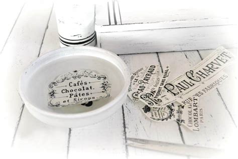 Декупаж стеклянной банки мастер класс для начинающих