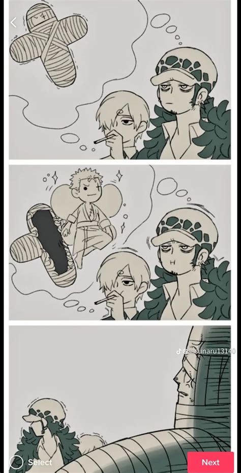 Pin de Morgan D en ван пис ван лав One piece graciosa Imágenes graciosas Cómic one piece