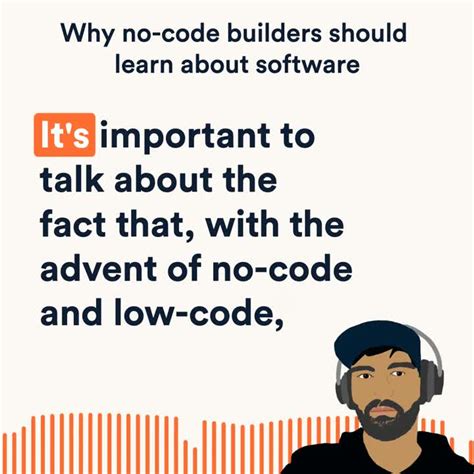 Podcast Nocode Learning Pierre Yves Garcia