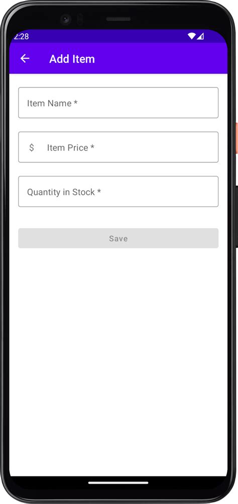 Persist Data With Room Android Developers
