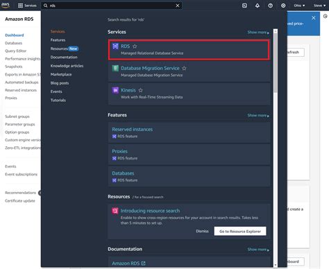 Github Steven Llamasaws Rds Sql Setup Guide This Repository
