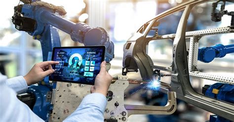 The Network Effect The Secret Weapon For Smart Manufacturing Cisco Blogs