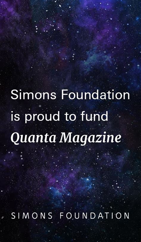 Laurent Van Veen On Linkedin ‘alien Calculus Could Save Particle Physics From Infinities Quanta…