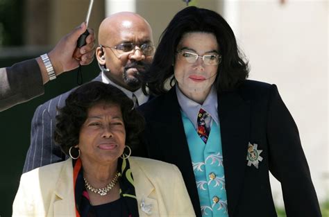 Michael Jacksons Mom Has Received 55m Since His Death Estate Reps