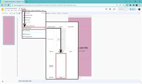 How To Add Infographics In Google Slides