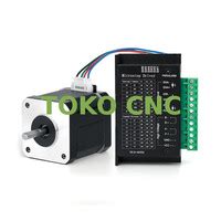 Jual Motor Stepper Murah Terbaik Harga Terbaru Mei 2025