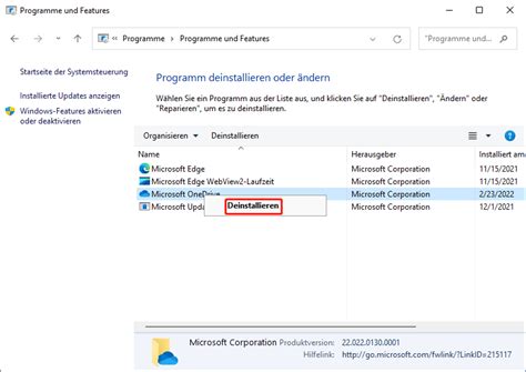 7 Wege So Kann Man Programmenapps In Windows 11 Deinstallieren Minitool