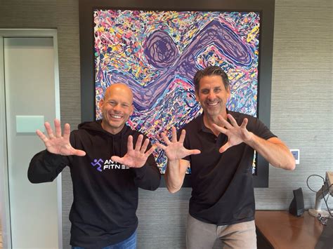 Chuck Runyon On Linkedin From Club 1 To 1 Worldwide Celebrating 20 Years Of Anytime Fitness
