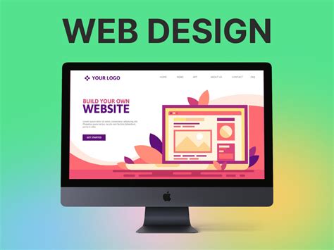 The Best Web UI UX Design Upwork