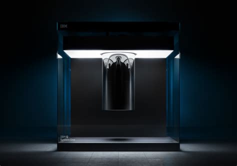IBM Aims For Practical Quantum Computing With New Qubit Q System One SiliconANGLE