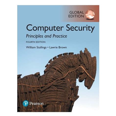 Computer Security Principles And Practice Global Edition 4th Edition Ebook 9781292220635 In