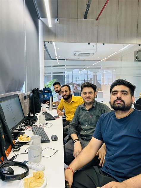 Innovative Code Labs Pvt Ltd On Linkedin Office Snacks Rainyday