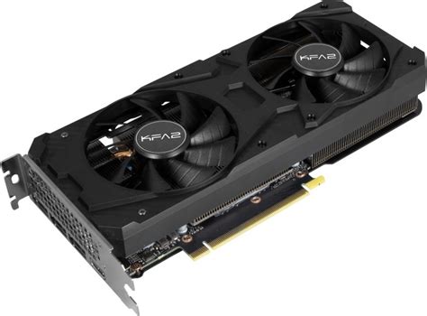 KFA2 GeForce RTX 3060 (1-Click OC) (LHR), 12GB GDDR6 ab € 394,25 (2023 ...