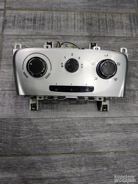 Lancia Delta 3 Manuelna Klima Kupujemprodajem