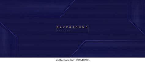Premium Background Design Modern Special Lines Stock Vector Royalty