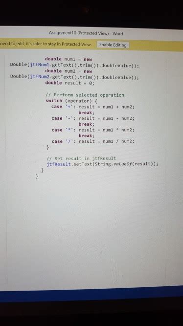 Solved Please Submit Your Work On The Blackboard For This Chegg