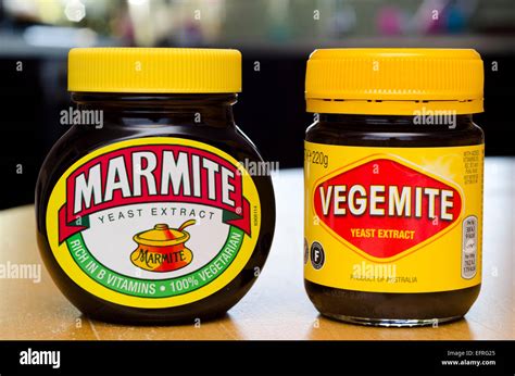 Marmite Vegemite