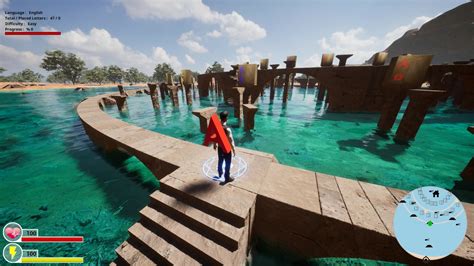 Buy Cheap Language Learning Simulator Alphabet Cd Key 🏷️ Best Price