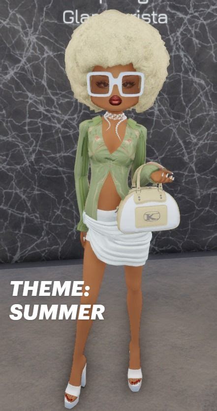 Dress To Impress Outfit Roblox в 2024 г Идеи наряда Наряды Мода