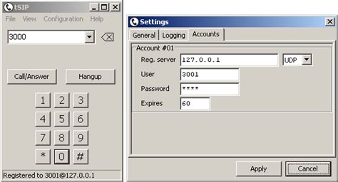Voipsip Client Softphone For Windows