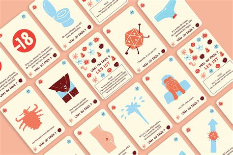 Sexploration Games For Sexual Education Behance