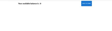 Issue In Input Fields To Depositwithdraw The Money By Kalyanipayyavula · Pull Request 1