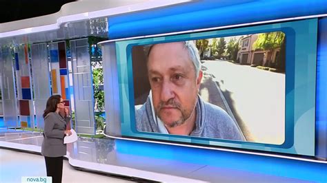 Българин за огнената стихия в САЩ Трагедията е голяма Nova