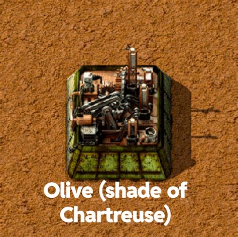 To All The People Who Are Saying The Assembler 3 Is Green Or Saying It