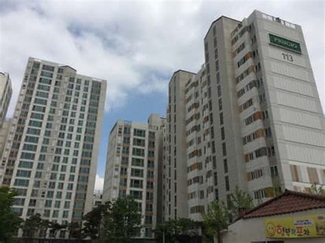 일산동 일산푸르지오 실거래가 시세 주변정보 Beyond Home Zigbang