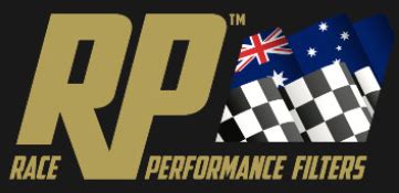 RP Filters Cross Reference